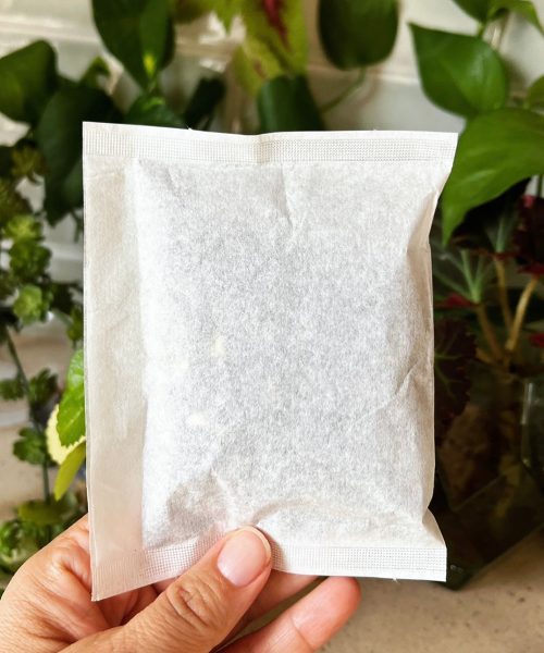 Herbal Sun Tea Lemon Balm - Living Market Company